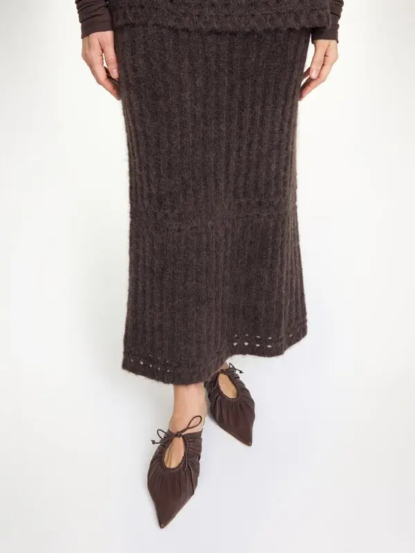 BY MALENE BIRGER Sofia Maxi Skirt
