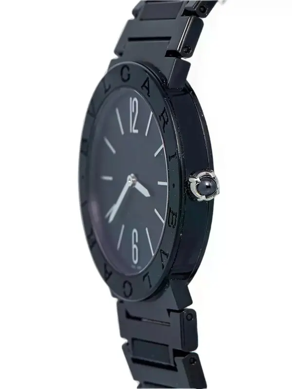 BVLGARI 38mm Watch