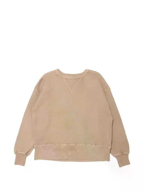 TAIGA TAKAHASHI Lot. 603 Sweatshirt