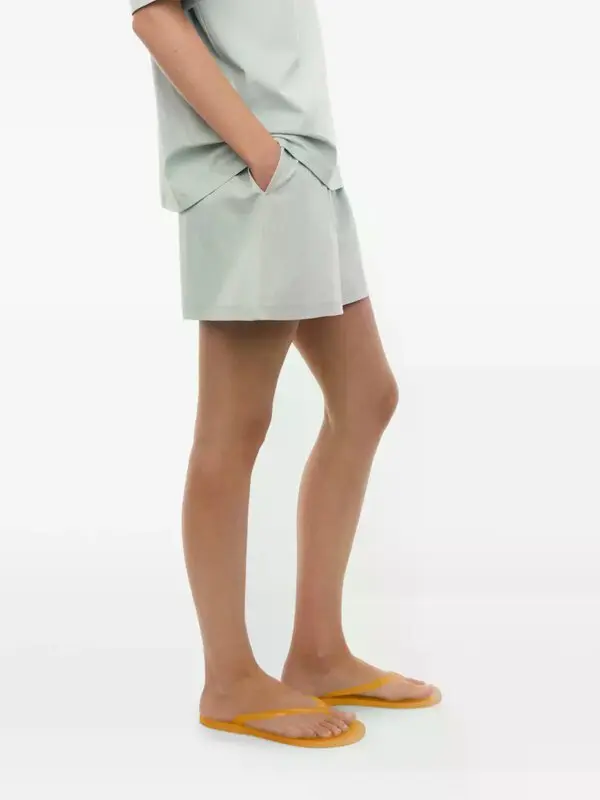 12 STOREEZ Mica Mercerised Cotton Shorts