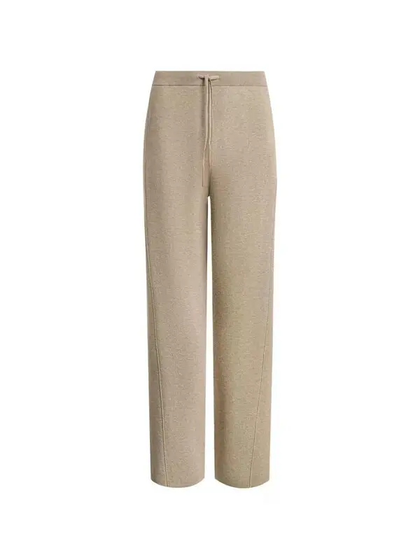 12 STOREEZ Tetris Drawstring Trousers