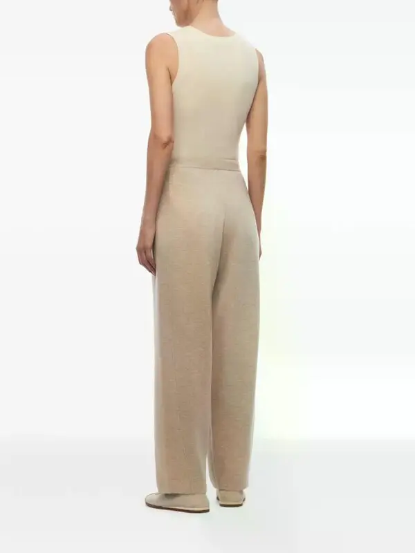 12 STOREEZ Tetris Drawstring Trousers