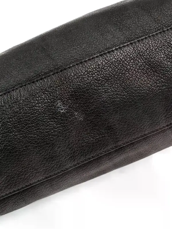 Balenciaga 2020 Small City Handbag