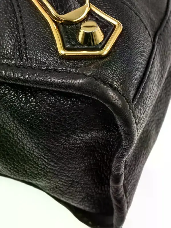 Balenciaga 2020 Small City Handbag