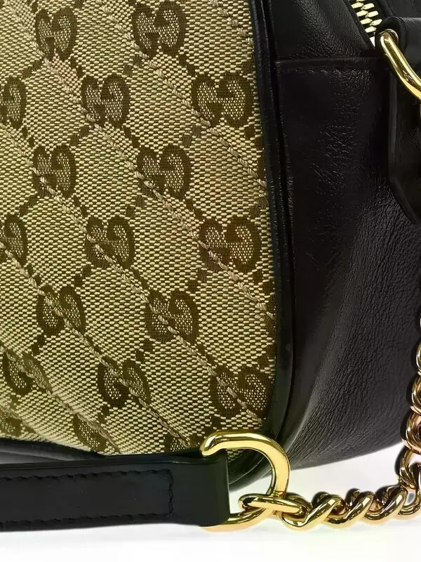 Gucci Gg Marmont Shoulder Bag