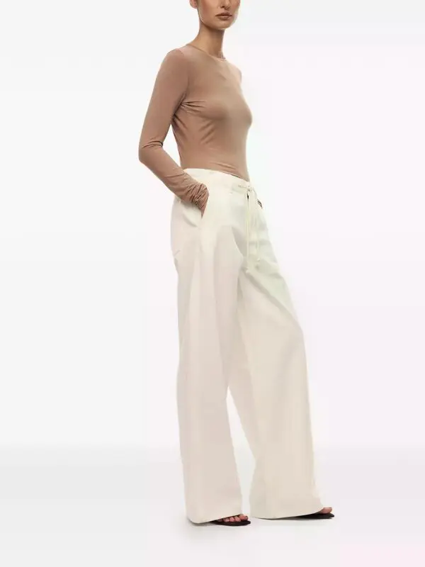 12 STOREEZ Kim Long-sleeve Top