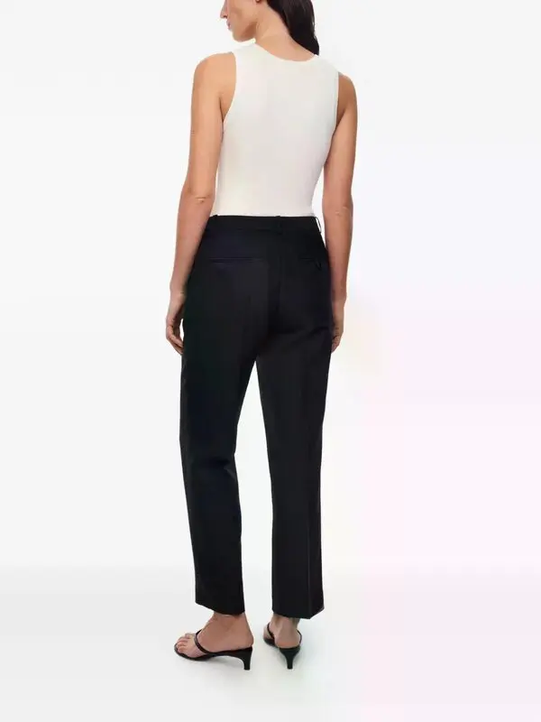 12 STOREEZ Plaza Tailored Trousers