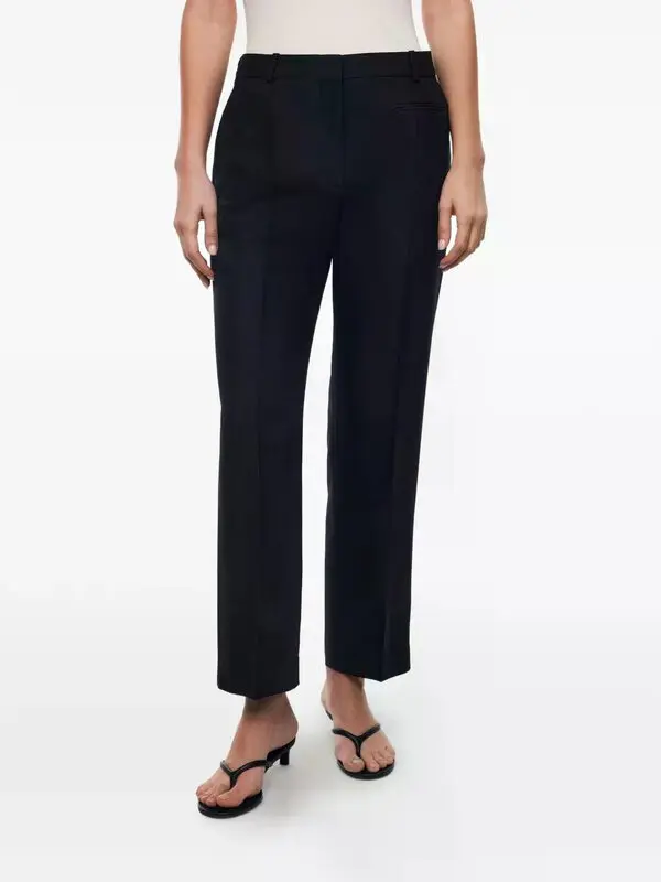 12 STOREEZ Plaza Tailored Trousers
