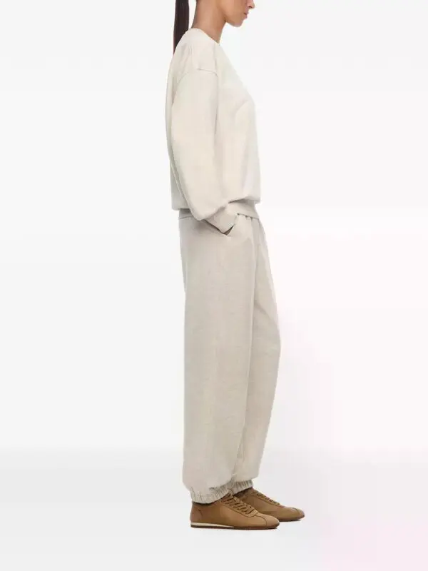 12 STOREEZ Central Park Track Pants