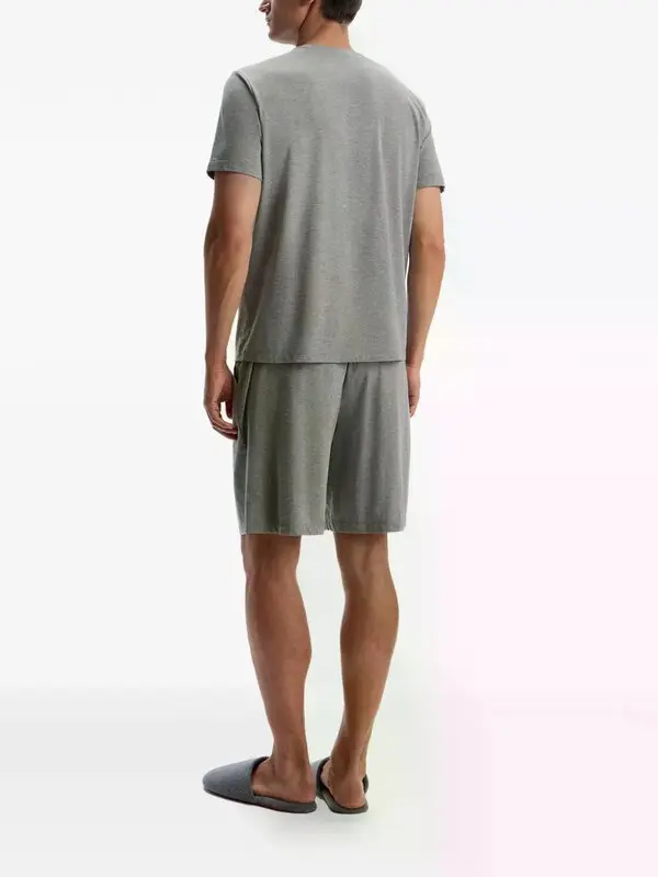 12 STOREEZ Home Drawstring Shorts