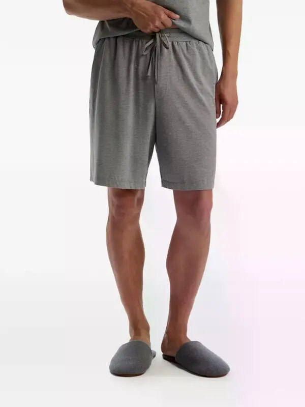 12 STOREEZ Home Drawstring Shorts