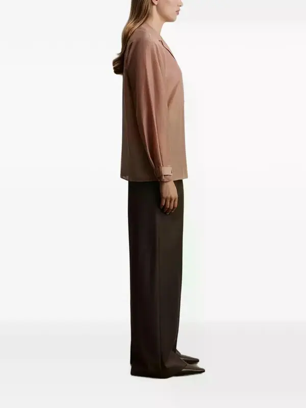 12 STOREEZ Raglan Sleeve Shirt