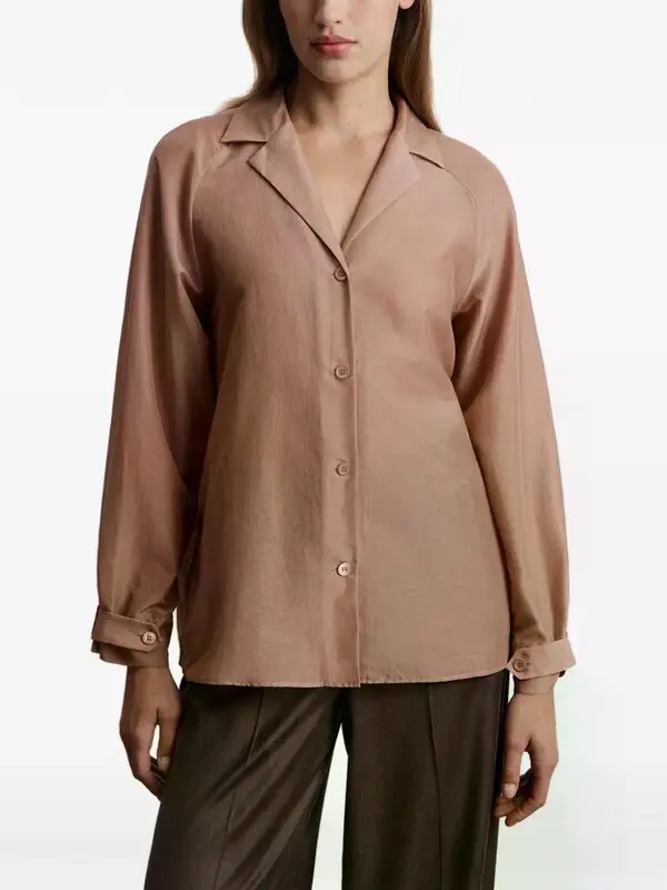 12 STOREEZ Raglan Sleeve Shirt