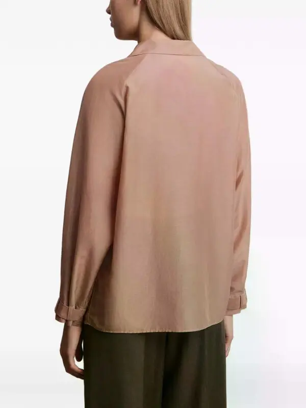 12 STOREEZ Raglan Sleeve Shirt