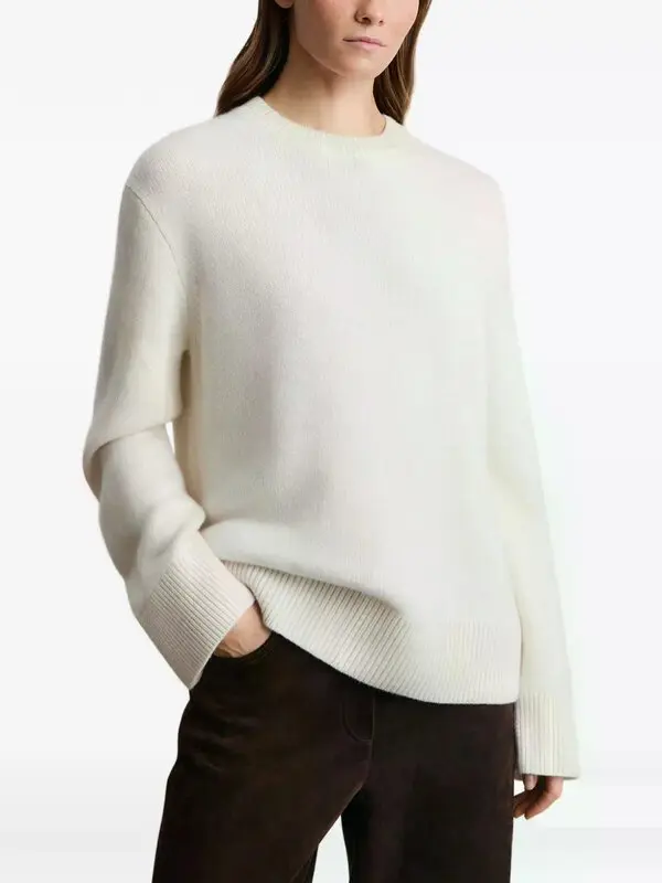 12 STOREEZ Aurora Cashmere Sweater