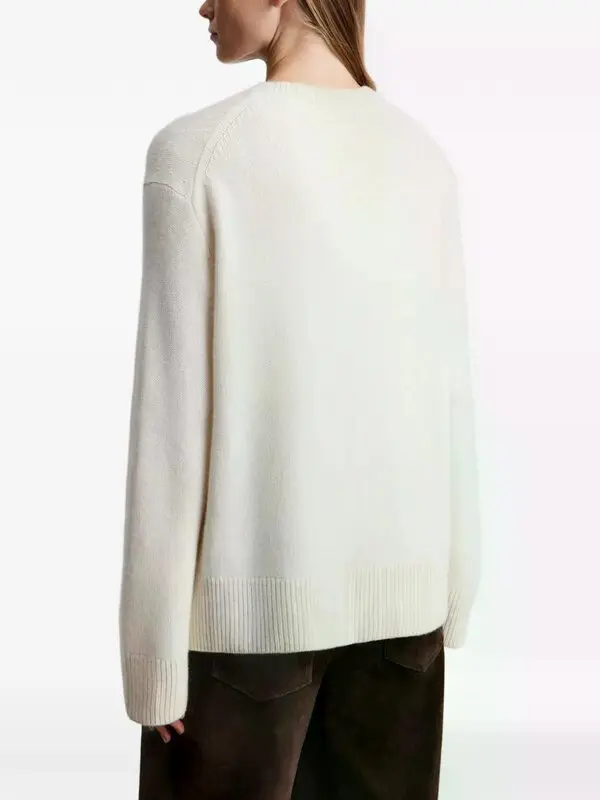 12 STOREEZ Aurora Cashmere Sweater