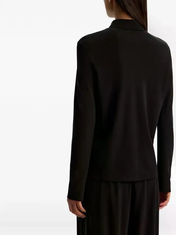 12 STOREEZ Long-sleeve Shirt