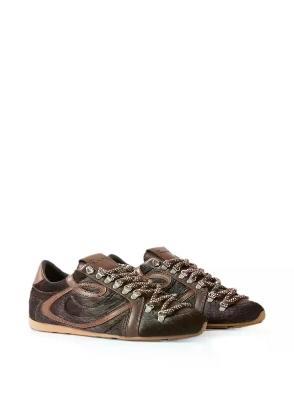 Claudie Pierlot Swing Trainers