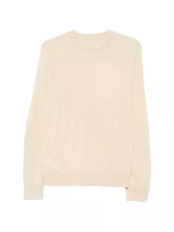 Paul Smith Crew-neck Wool Sweater