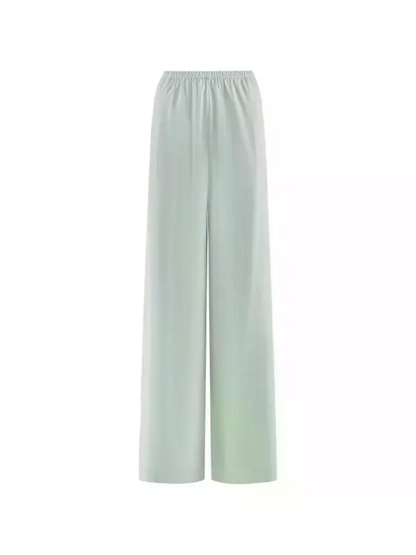 12 STOREEZ Mica Mercerised Cotton Trousers