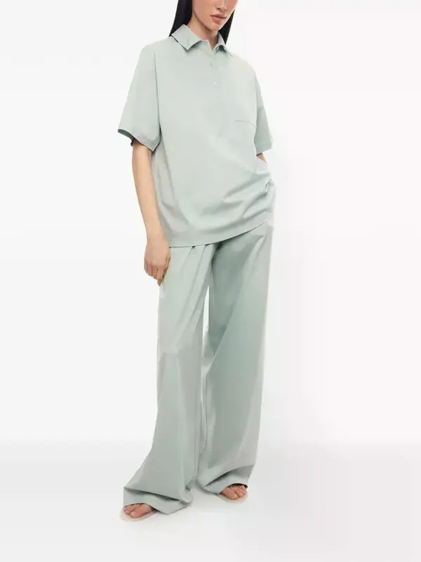 12 STOREEZ Mica Mercerised Cotton Trousers