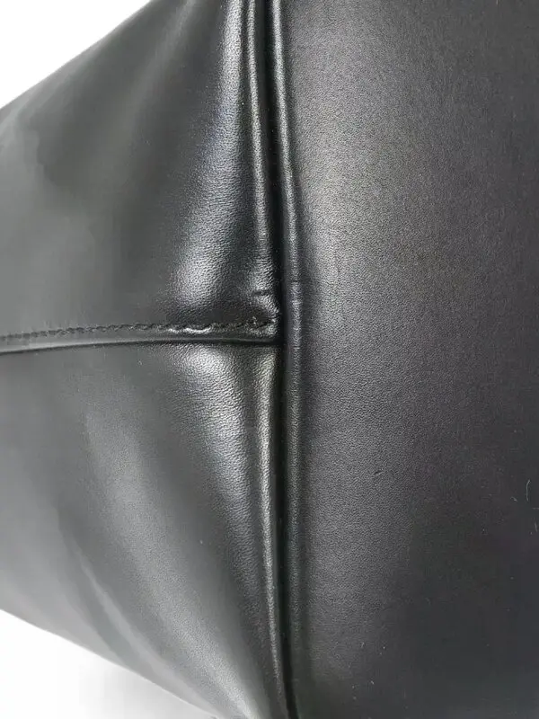 Gucci 1990-2000s Bamboo Shoulder Bag