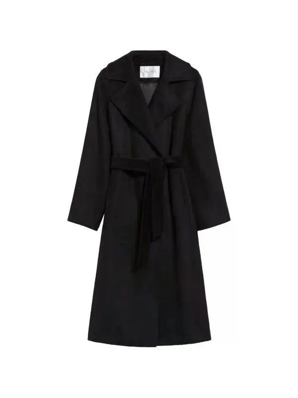 Max Mara Manuela Belted Coat
