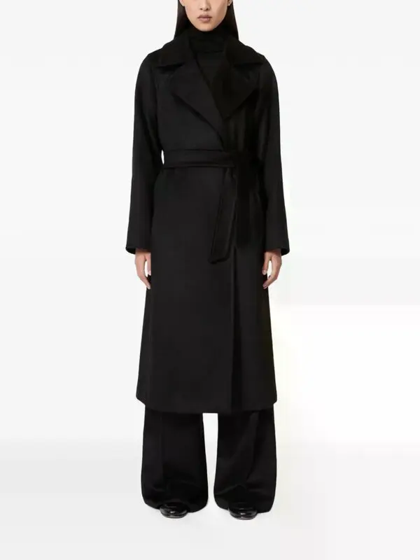 Max Mara Manuela Belted Coat