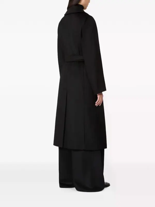 Max Mara Manuela Belted Coat