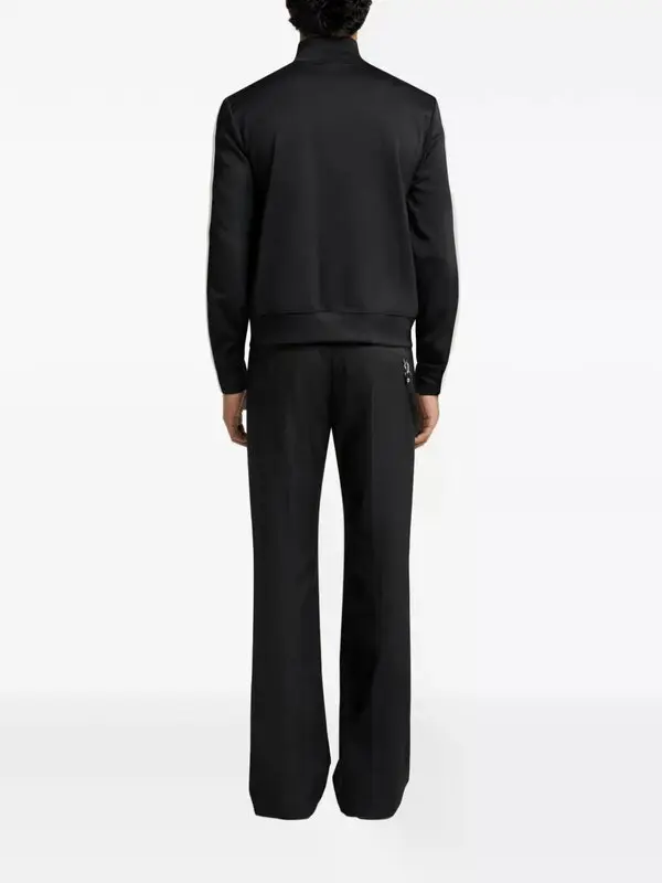COURREGES Side-stripe Tracksuit Jacket