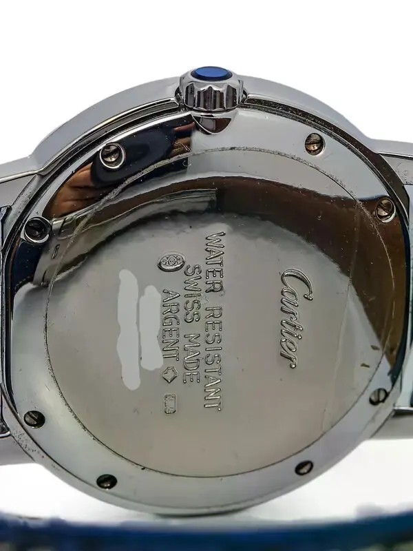 Cartier Must De 32mm Watch