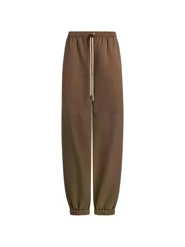 12 STOREEZ Drawstring Track Pants