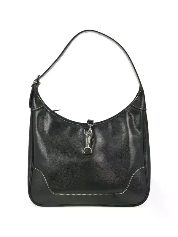 Hermès Shoulder Bag - Black