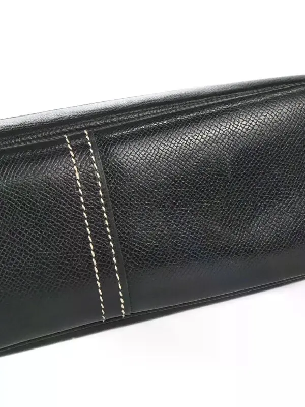 Hermès Shoulder Bag - Black