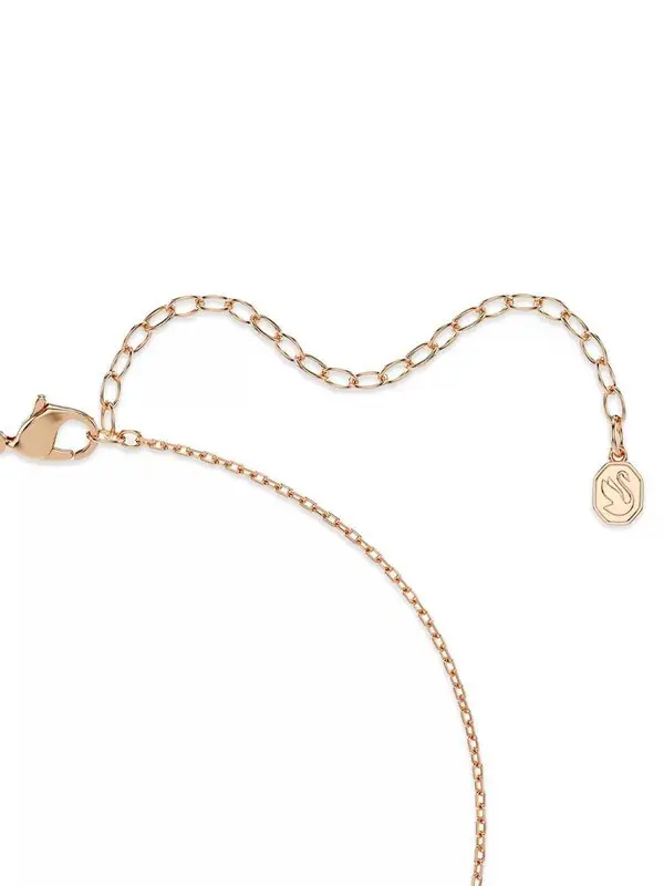 SWAROVSKI Matrix Crystal Embellished Necklace