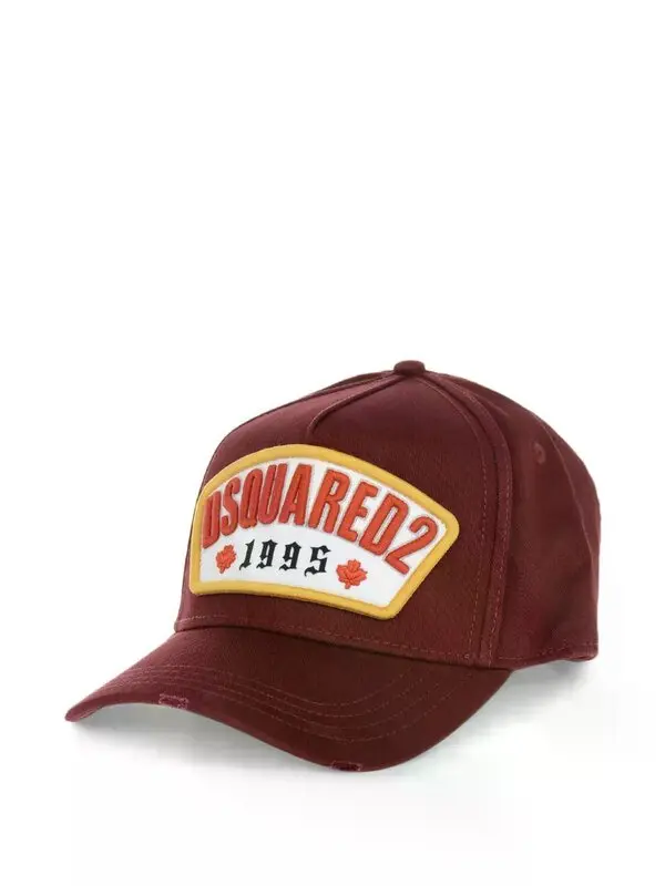 Dsquared2 Baseball Cap