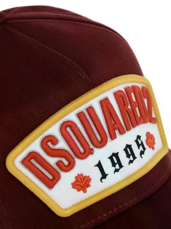 Dsquared2 Baseball Cap