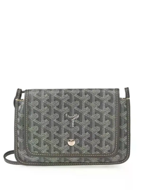 Goyard 2024 Plumet Shoulder Bag