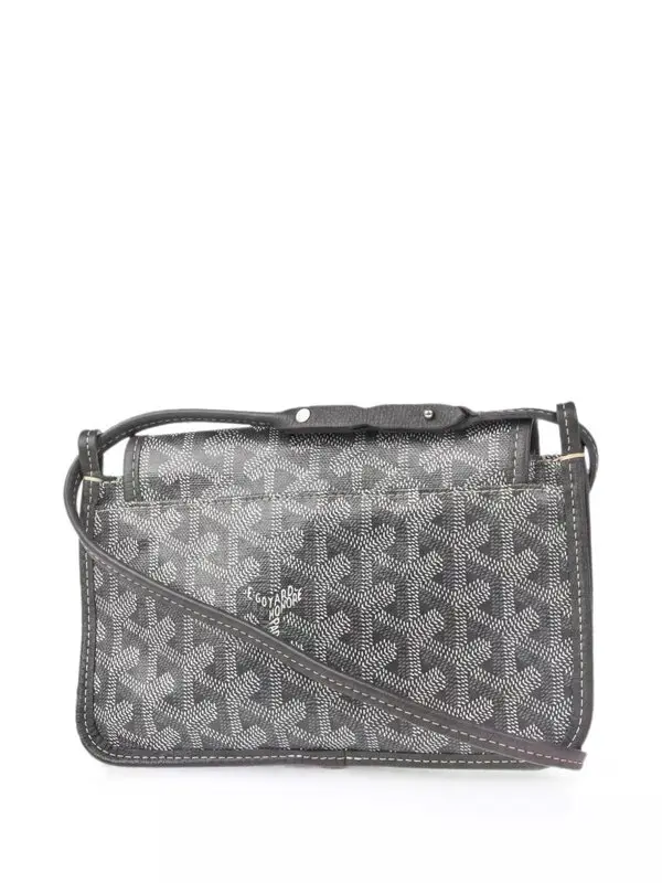 Goyard 2024 Plumet Shoulder Bag