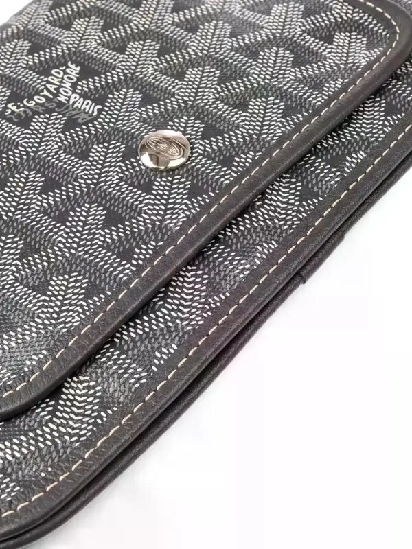 Goyard 2024 Plumet Shoulder Bag