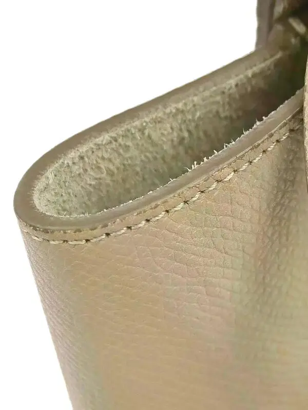 Celine 2019 Nano Belt Two-way Handbag