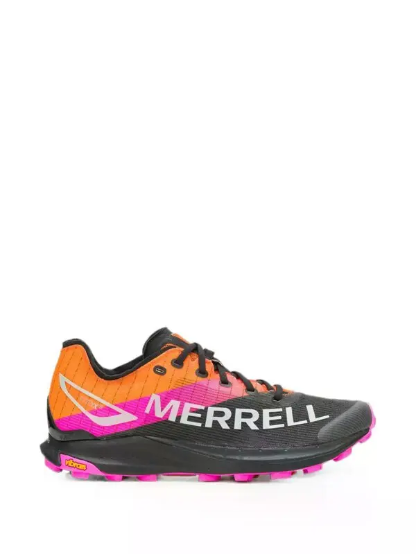 Merrell Mtl Skyfire 2 Matryx Trail Running Sneakers - Black