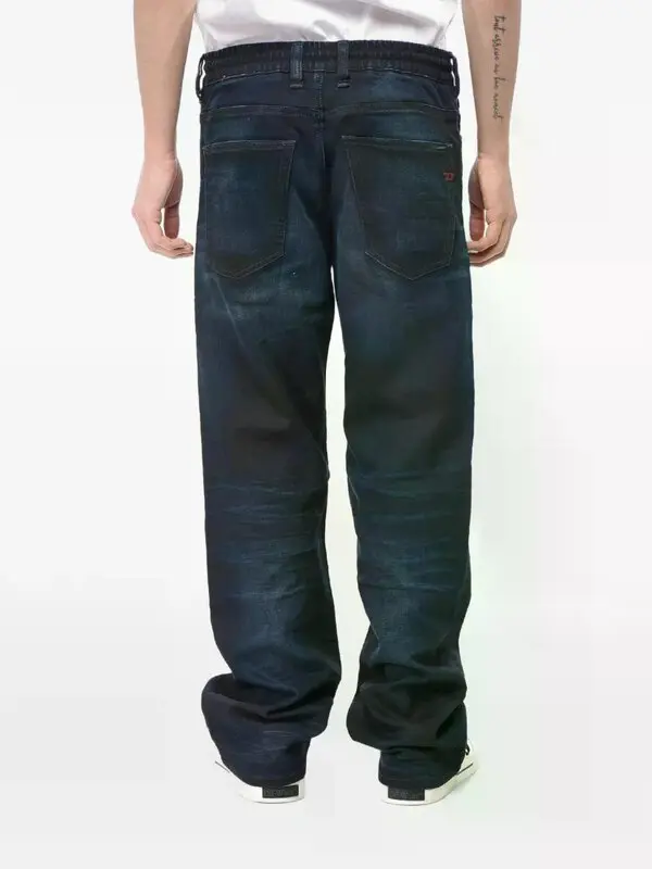 DIESEL® Jogg Jeans 2040 D-amage