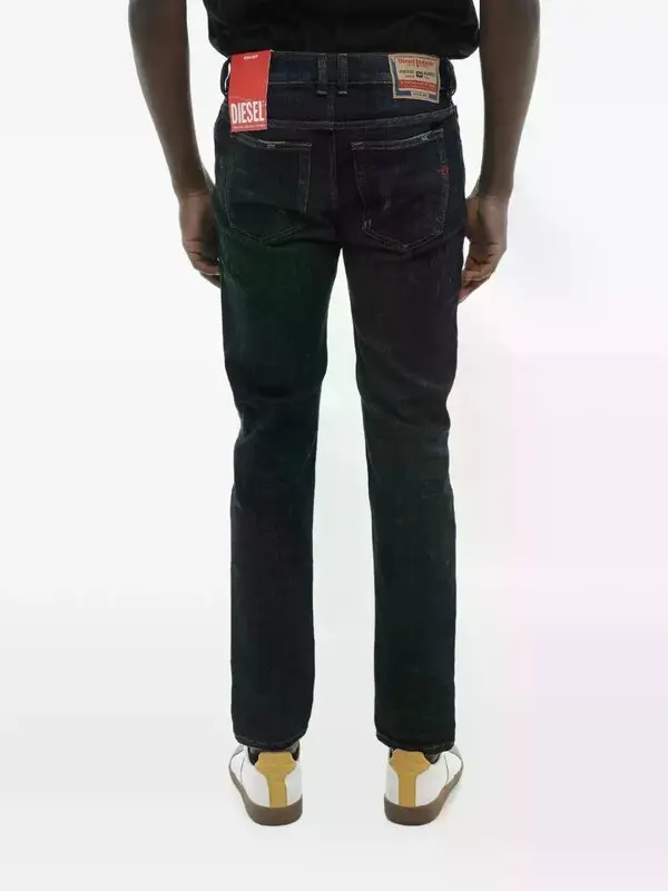 DIESEL® 1979 Sleenker Whiskered Jeans
