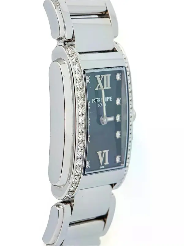 Patek Philippe Twenty~4 Diamond Watch