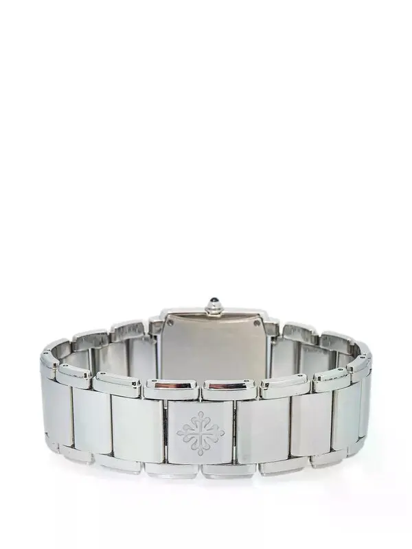Patek Philippe Twenty~4 Diamond Watch