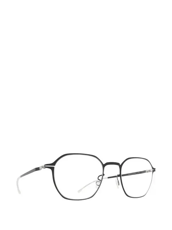 Mykita Isla Geometric Frame Eyeglasses