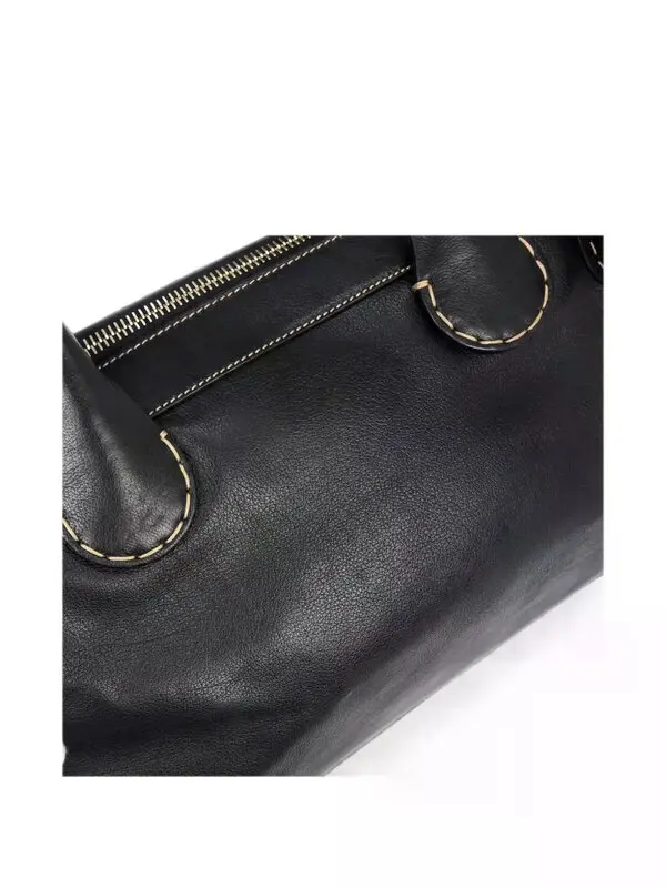 Chloé 2021 Edith Tote Bag