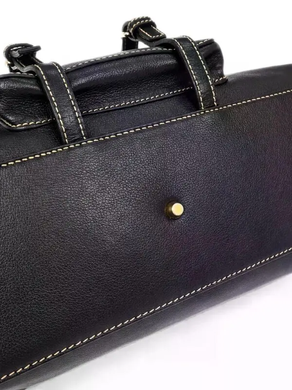 Chloé 2021 Edith Tote Bag