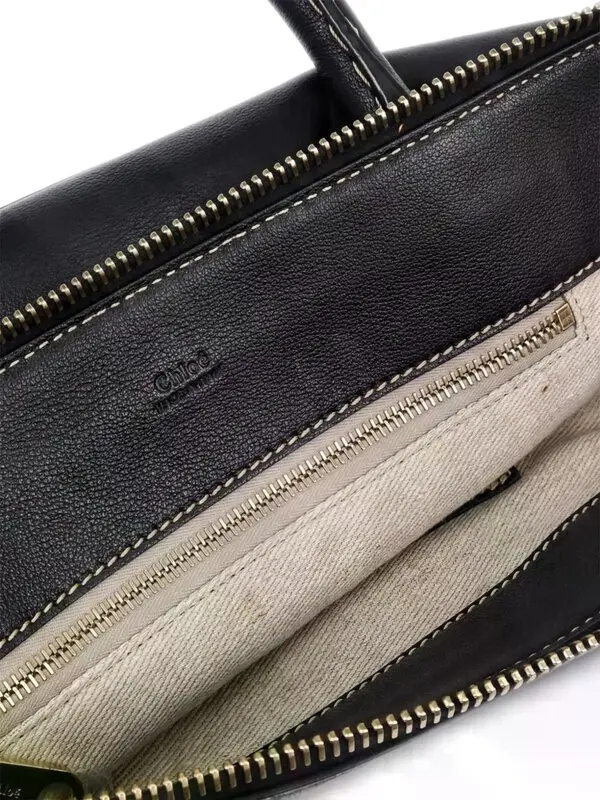 Chloé Edith Tote Bag